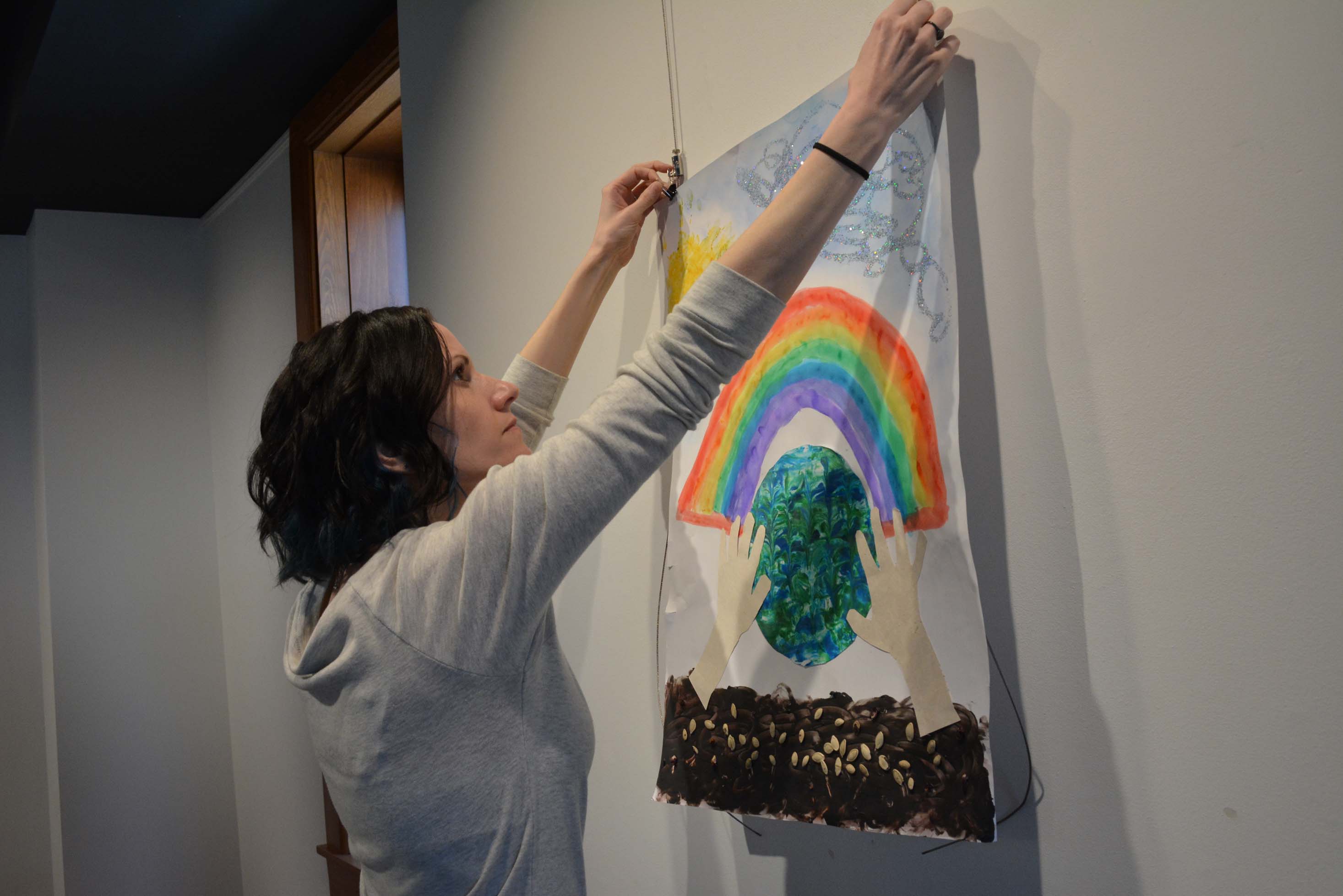 Calling all child artists: Kiddo Art Show at Grand | News, Sports, Jobs ...